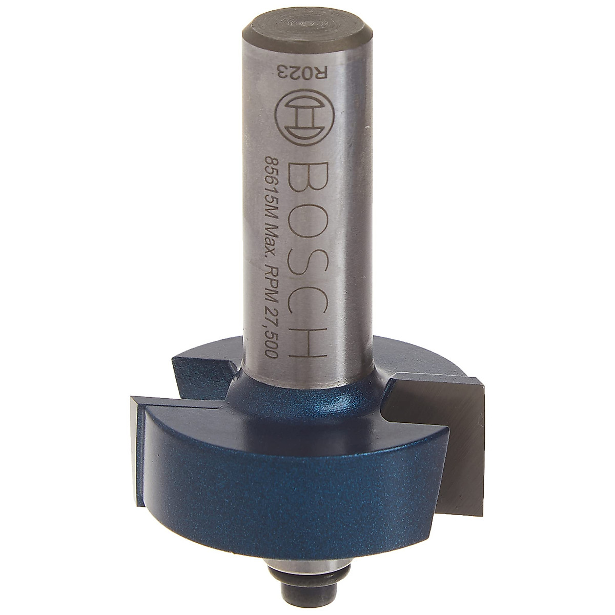 Bosch 85615MC 1/2 In. Rabbeting Router Bit