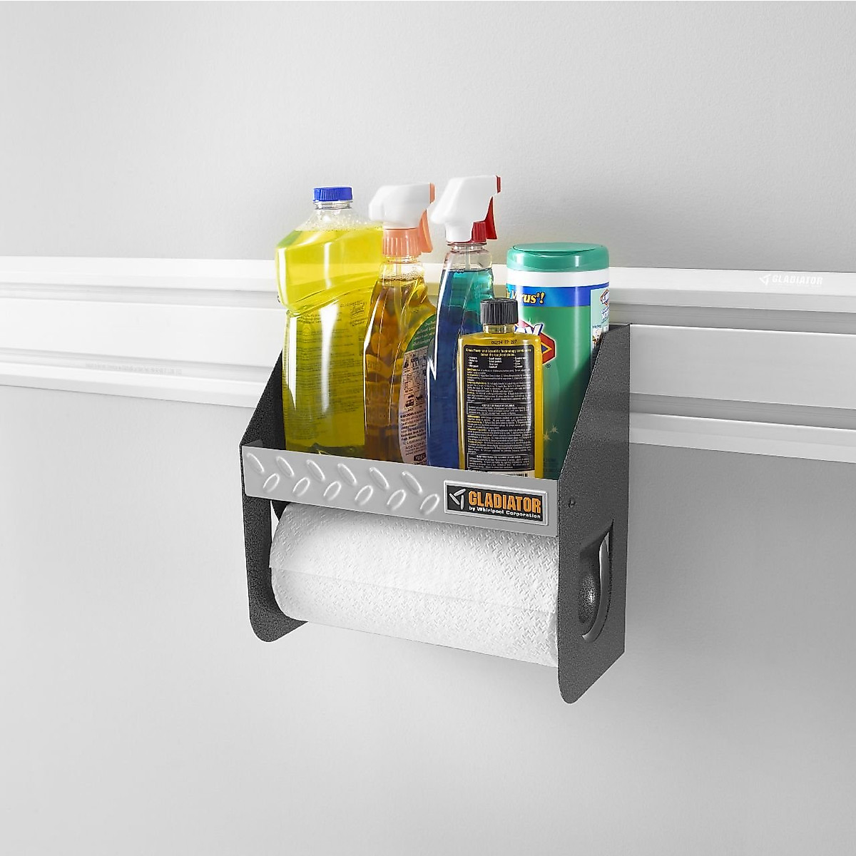 Gladiator GAWU12CCTG Clean-Up Caddy