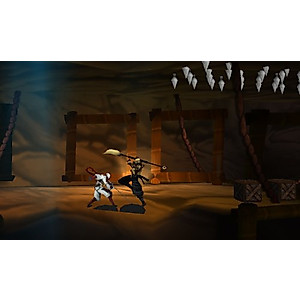 Shinobi - Nintendo 3DS