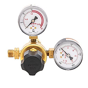 Lincoln Electric Cut Welder Kit KH995, Complete Set of Tools and Equipment for Cutting, Welding, Brazing, 1” Cuts and 1/16” Weld, Works w/CGA 510 + 540 Cylinders, Storage Bag Included