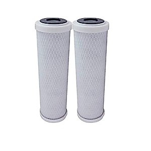 Compatible for Rainsoft UF-50, UF-50T Filter Set By American Water Solutions