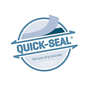 500 #10 Double Window SELF Seal Security Envelopes - for Invoices, Statements & Documents, Security Tinted - EnveGuard, Size 4-1/8 x 9-1/2 -White - 24 LB - 500 Count (30001)