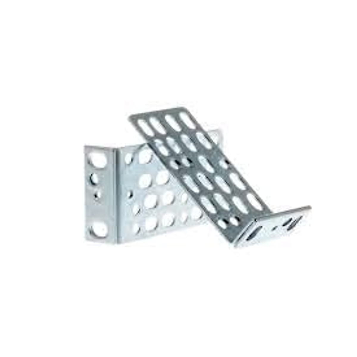 RW RoutersWholesale Compatible/Replacement for Rack Mounting Kit Cisco 1900/2900XL/3500XL/FastHub STK-RACKMOUNT-1RU