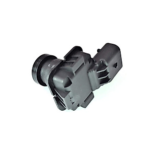 PT Auto Warehouse BUCFO-930 - Rear View Park Assist Backup Camera