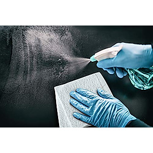 Onyx linens Wash Cloths for Bathroom 100% Cotton Towels Quick Dry Ultra-Soft Absorbent Towel Face Towels Gym Baby Bath Washcloths Pack of 24