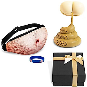 Dad Bag+Funny Tea Filter