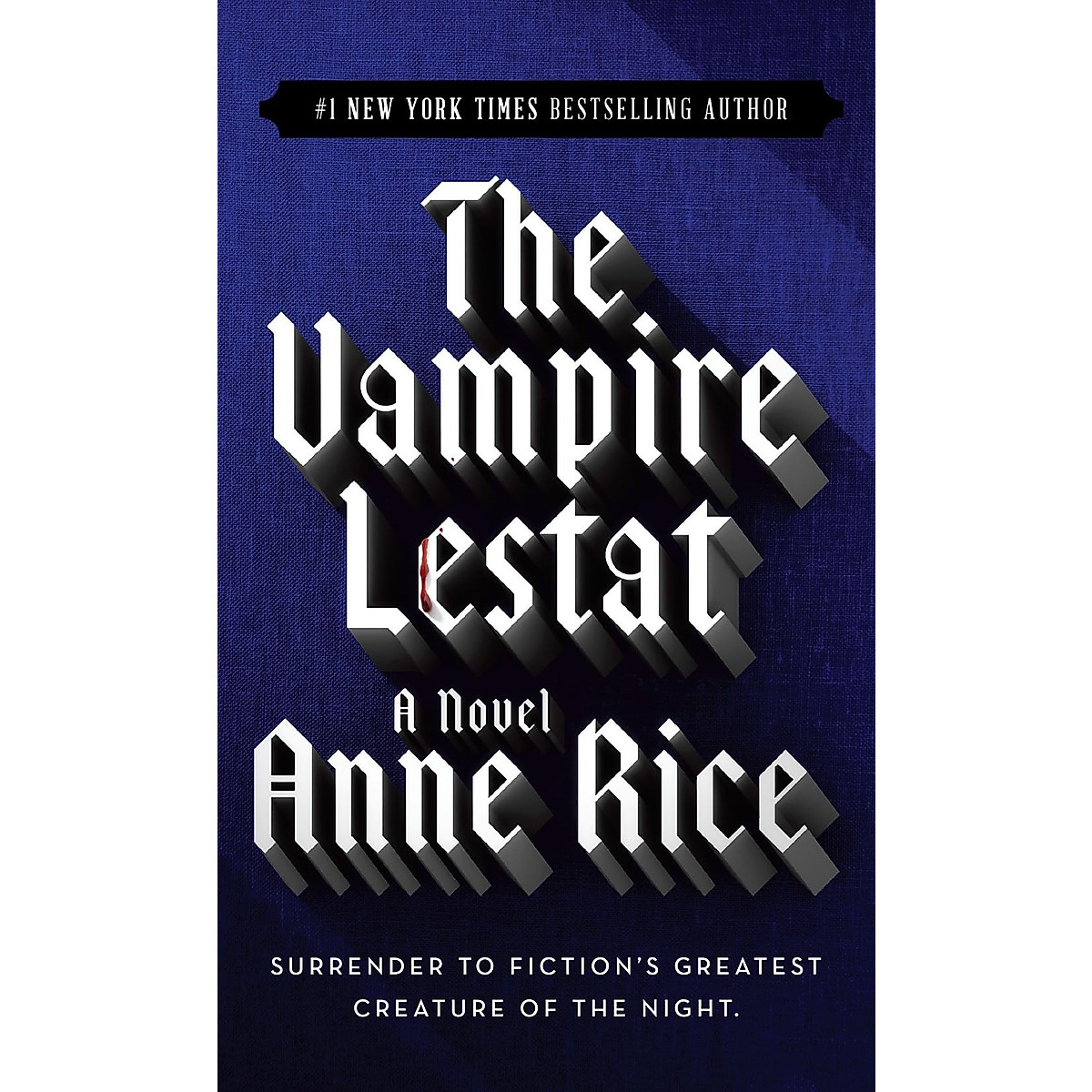 Anne Rice 7 Book Set "Interview with the Vampire", "The Vampire Lestat", "Queen of the Damned", "The Tale of the Body Thief", "Memnoch the Devil", "The Vampire Armand" and "Merrick" (Vampire Chronicles)