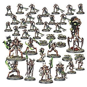 WARHAMMER 40000: INDOMITUS, 12 years