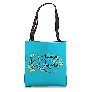K-drama Mama Design Korean Drama Fan | Kdrama Lovers Tote Bag