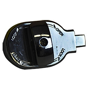 King's Cages 9004030 Parrot CAGE Dome Top Bird Cage with New Locks Toy Toys Macaws Cockatiel Parakeet (White)