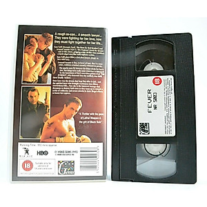 Fever [VHS]