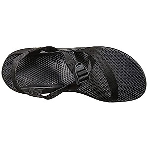 Chaco Mens Z/1 Classic, Outdoor Sandal, Black 13 M