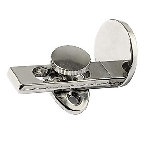 RLECS Clarinet Thumb Rest Clarinet Thumb Protector with 2pcs Rubber Protector for Woodwind Instrument