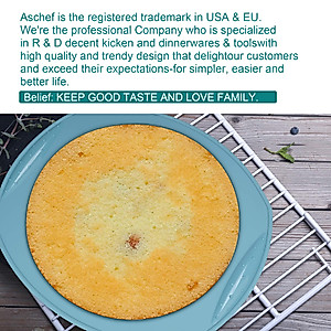 Economical 7in1 Nonstick Silicone Baking Cake Pan Cookie Sheet Molds Tray Set for Oven, BPA Free Heat Resistant Bakeware Suppliers Tools Kit for Muffin Loaf Bread Pizza Cheesecake Cupcake Pie Utensil