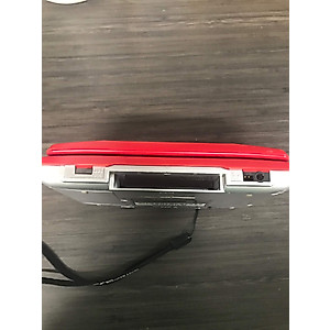 Nintendo DS Original Red