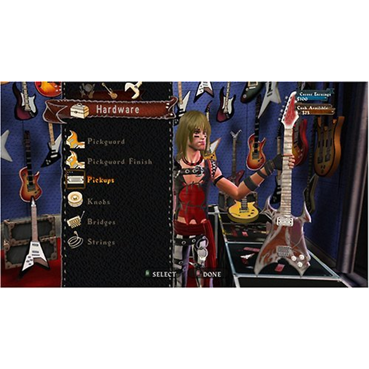 Guitar Hero World Tour - PlayStation 2 (Game only) (Renewed)