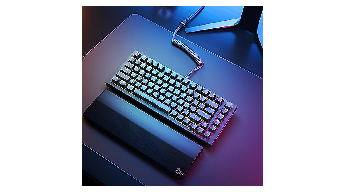 Glorious Gaming ABS V2 Keycap Set - Spanish ISO Layout