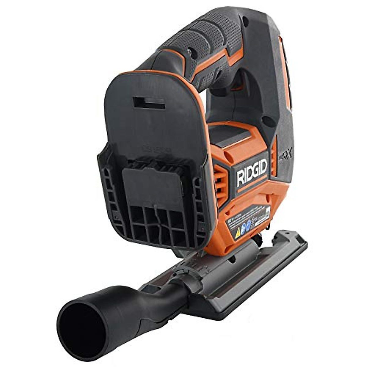 OCTANE™ Brushless 18V Jig Saw