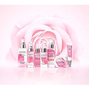 Physicians Formula Rosé All Stay Illuminating Setting Spray For Makeup, Oil-Free, Alcohol-Free, Antioxidants | Dermatologist Tested, Clinicially Tested