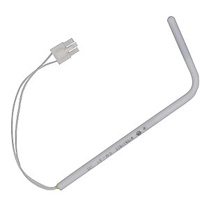 Supplying Demand W10511923 3021097 Ice Cube Maker Bin Temperature Sensor Thermistor Replacement
