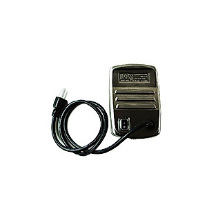 Gee Yu ISM-15 BBQ Grill ROTISSERIE Motor Stainless Steel 40LBS CSA/CE