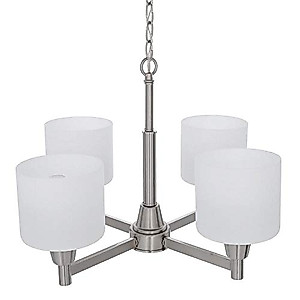 Hampton Bay HDP12069 Lighting