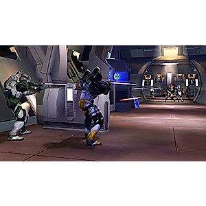 Star Wars Republic Commando - Playstation 4