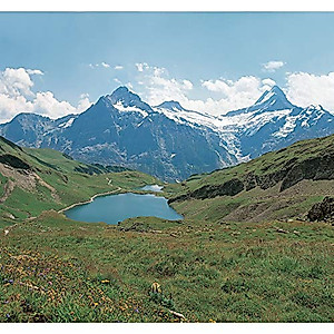 Victorinox Hunter Red Lockblade Swiss Army Knife