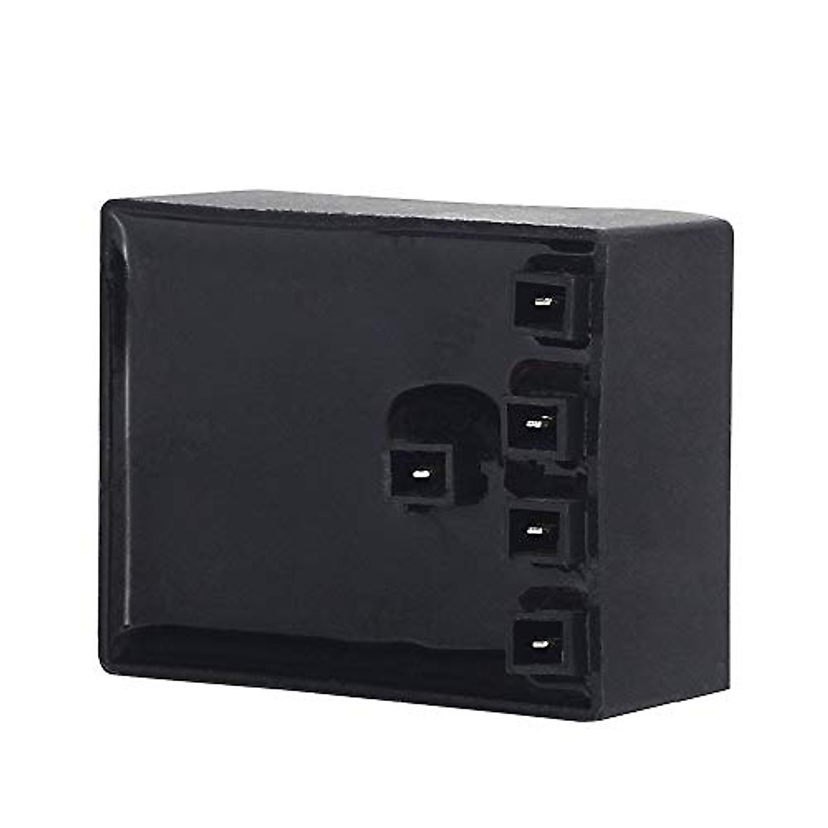 OREAD 5 Outlet Grill Ignitor,Spark Generator Push Button Electronic Igniter BBQ Gas Grill Replacement for Broil King, Broil-Mate, Huntington, Master Forge 678489 and Sterling 5139-84, 5139-87, GP335