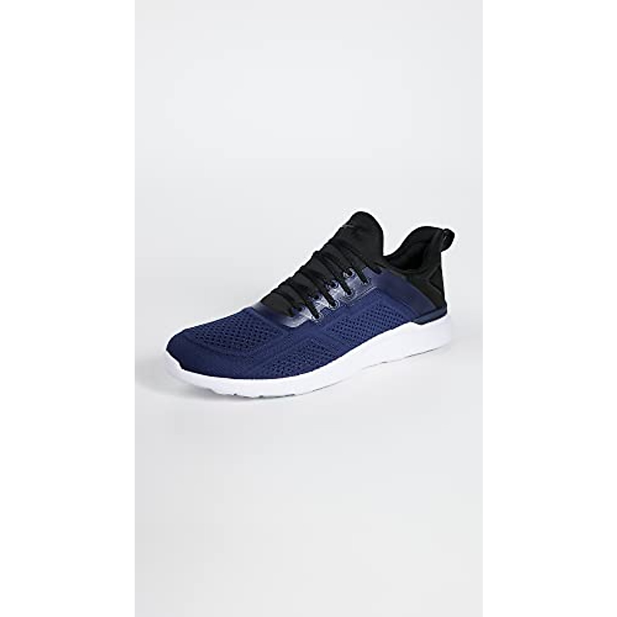 APL: Athletic Propulsion Labs Men's Techloom Tracer, Navy/Black/White, 11 Medium US