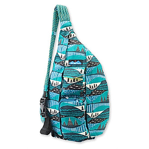 KAVU Rope Bag