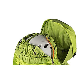 Gregory Mountain Products Alpinisto 50 Alpine Backpack, Lichen Green, Large