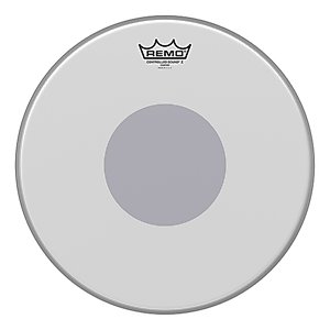 Remo Drum Set, Grey, 14" (CX0114-10)