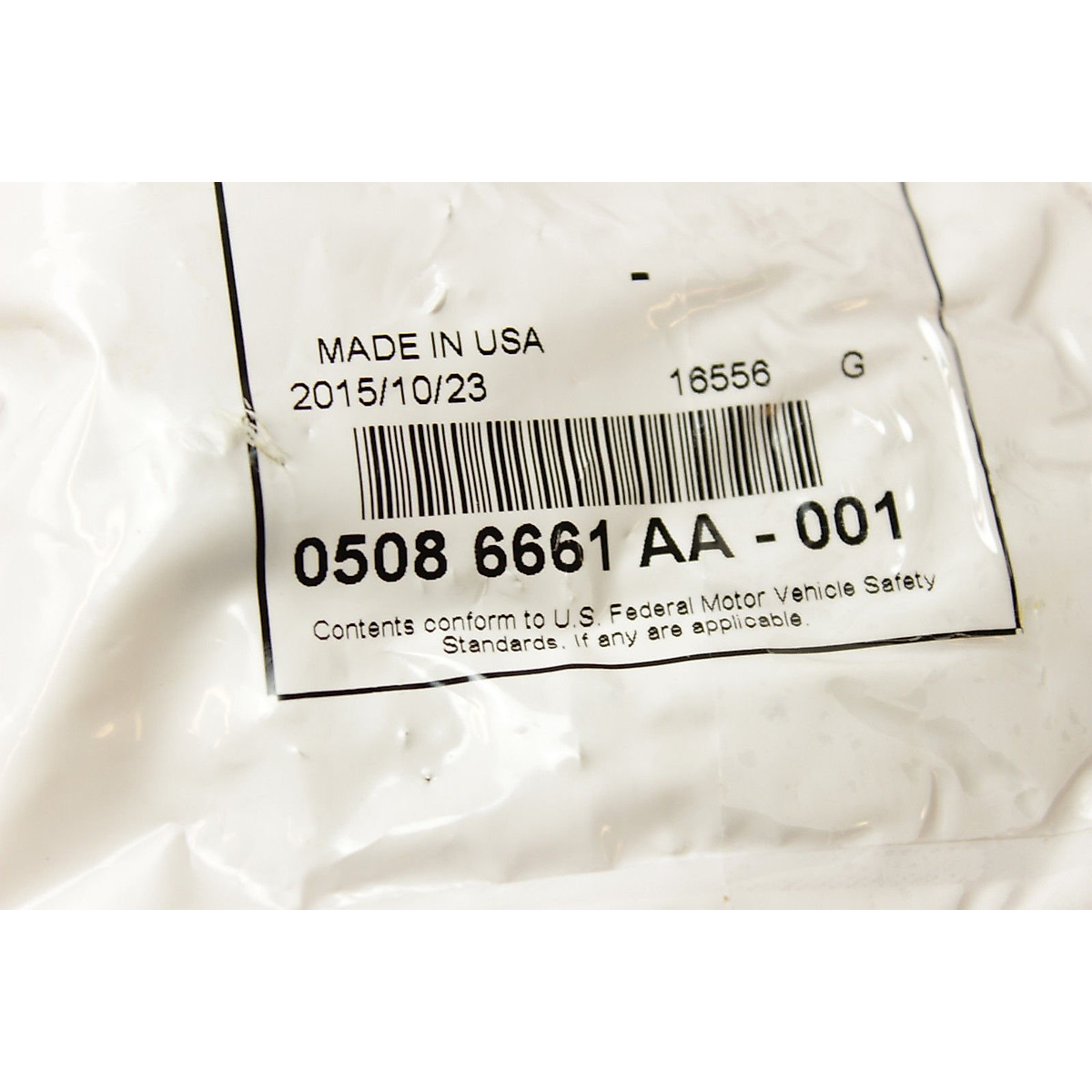 Dodge Ram 1500 2500 3500 Front Hub Bearing To Knuckle Mount Bolt OEM