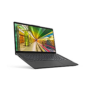 2021 Newest Lenovo IdeaPad Flex 5 14.0" 2-in-1 Laptop, FHD IPS Touchscreen, AMD Ryzen 3 5300U 4-Core (up to 3.80 GHz), 4GB RAM, 256GB NVMe SSD, Fingerprint, Webcam, HDMI, Win10 S w/GM Accessories
