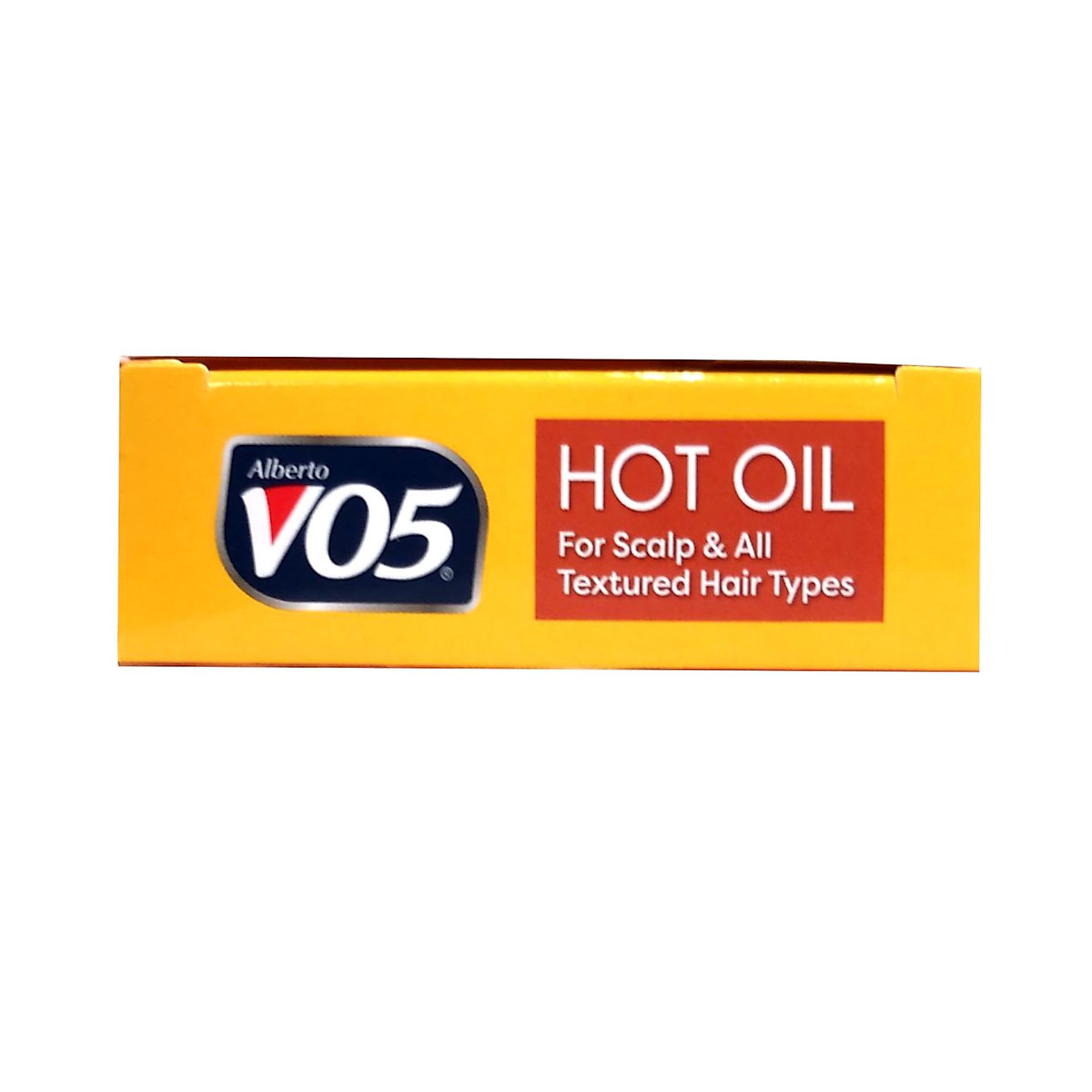 Vo5 Hot Oil Therapy Treatment 2 Count 0.5 Ounce (14ml) (6 Pack)