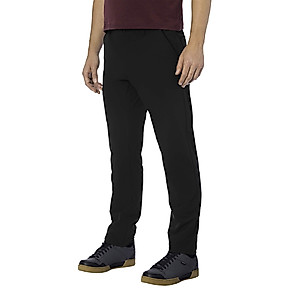 Giro Venture Men's MTB Cycling Pant - Black (2023), 32