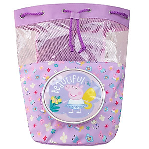 Peppa Pig Kids Peppa Swim Bag
