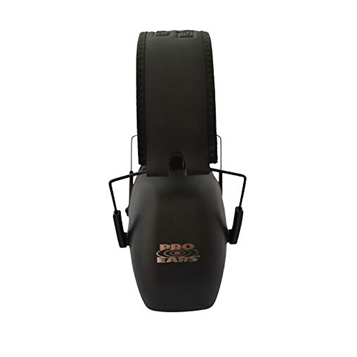 Pro Ears Ultra Gel 29 Noise Reduction Ear Muffs, 29 NRR, Lightweight, Aviator Gel Seals, Hearing Protection, 11.2 oz, Made in USA