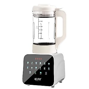 Multifunctional 1.8L Complementary Food Mixer
