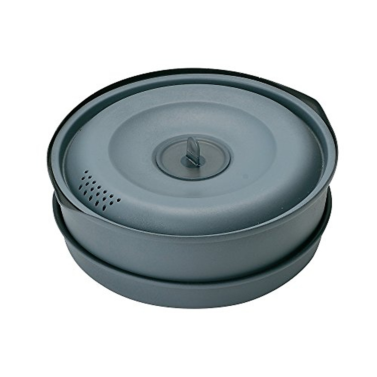 Snow Peak Aluminum Non-Stick Cooker 1000