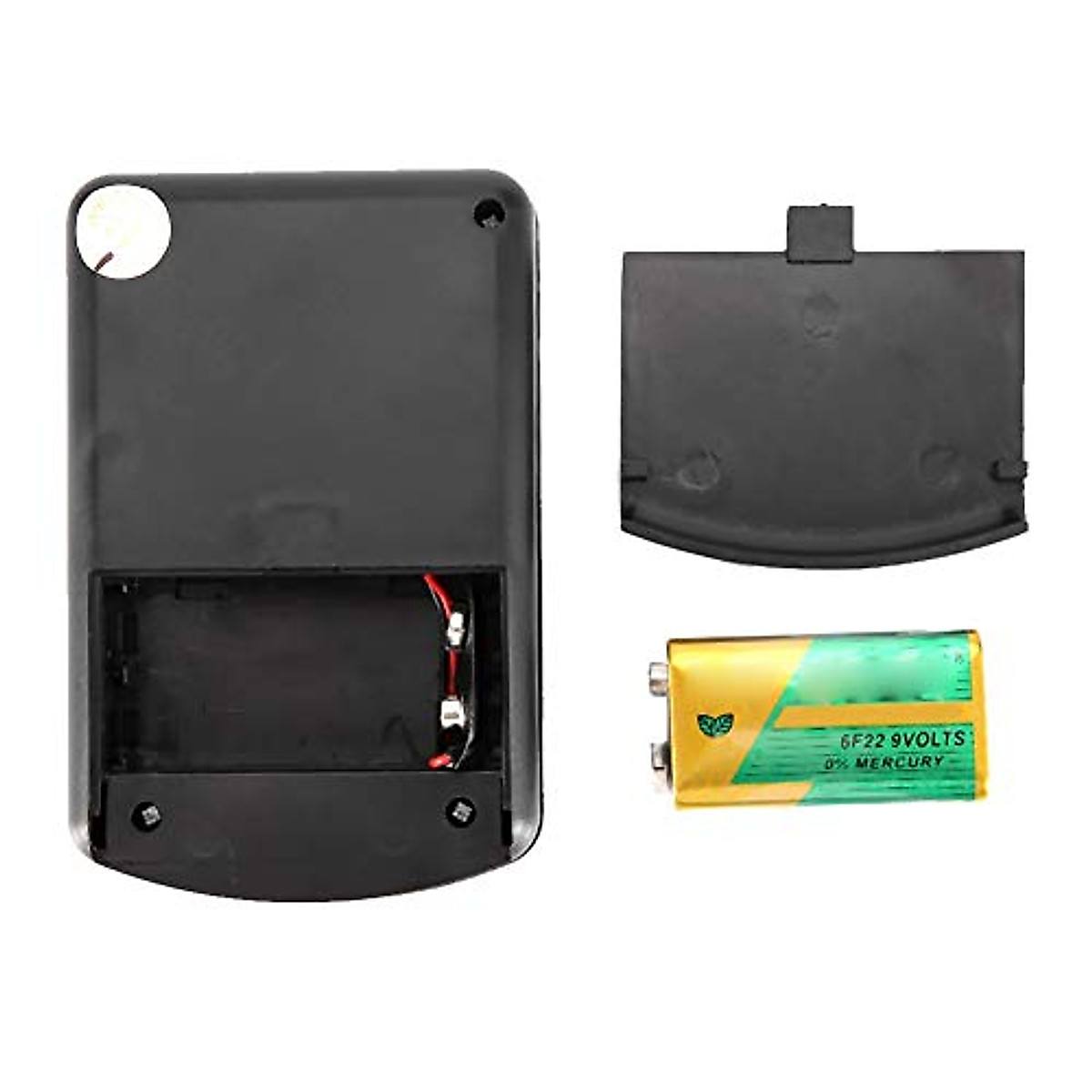 for fh-168 Speaker Polarity Tester Senyar Speaker Tester,Auto Car Audio Speaker Horn Tester Phase Meter PH Phasemeter