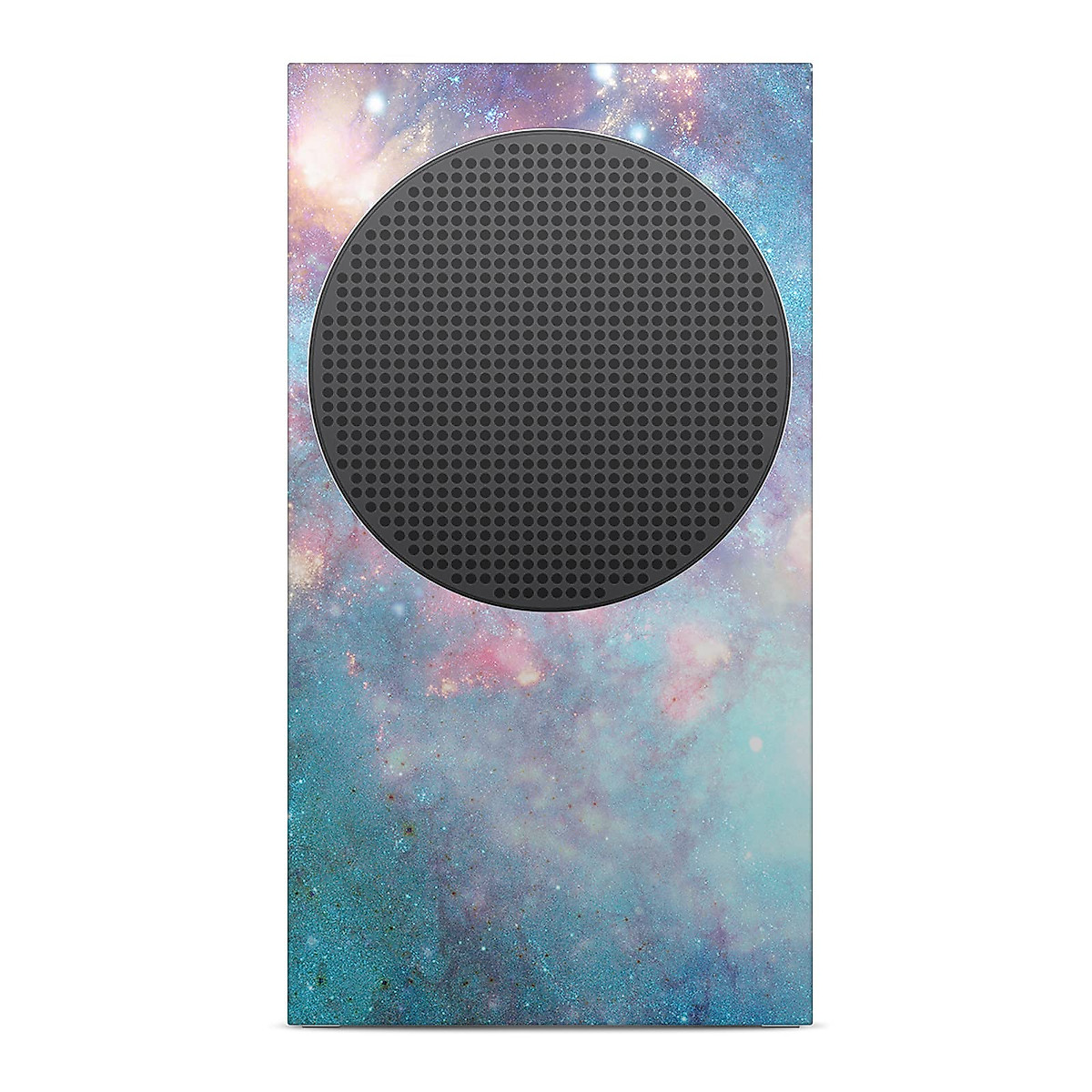 Head Case Designs Officially Licensed Barruf Abstract Space 2 Art Mix Vinyl Sticker Gaming Skin Decal Cover Compatible With Xbox Series S Console