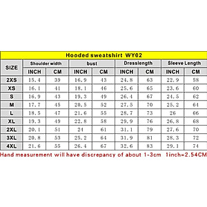 XPLR Hell Week 22 Cloud Hoodie Long Sleeve Sweatshirts Men Women's Pullover Sam and Colby Clothes (Black-WP11695,L)