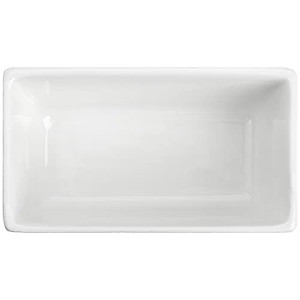 Elsjoy Set of 6 Ceramic Sugar Packet Holders, 5 Oz Porcelain Sugar Bag Bowl Caddy Tea Packet Storage Container Dispenser for Kitchen, Cafe, Restaurant