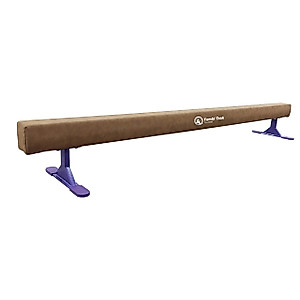 Tumbl Trak Addie Beam Training Floor Balance Beam Risers
