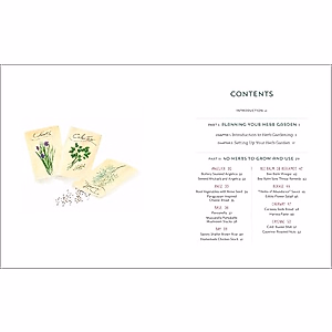 Herb Gardening for Beginners: A Simple Guide to Growing & Using Culinary and Medicinal Herbs at Home