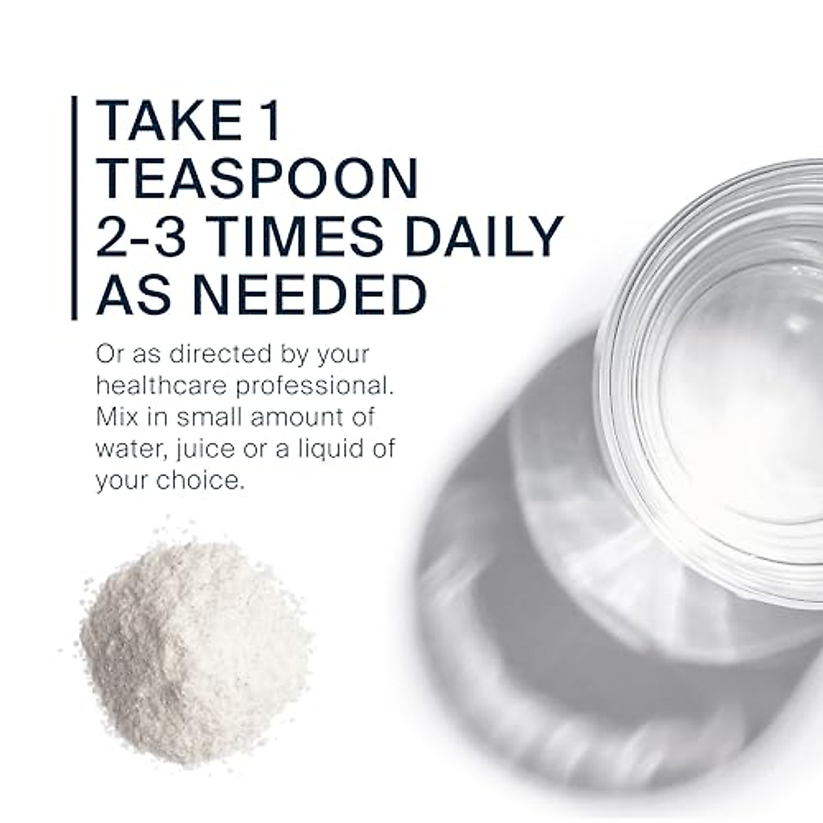 Vital Nutrients Heartburn Tx | Supplement Helps Decrease Occasional Heartburn and Indigestion | with Glycine, Glutamine and Licorice Root | Vegetarian | Gluten, Dairy and Soy Free | 50 Servings