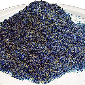 Resintech MBD-30 Nuclear Grade Mixed Bed DI Resin, 5LB