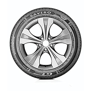 GT Radial Savero SUV 215/65R16 98S